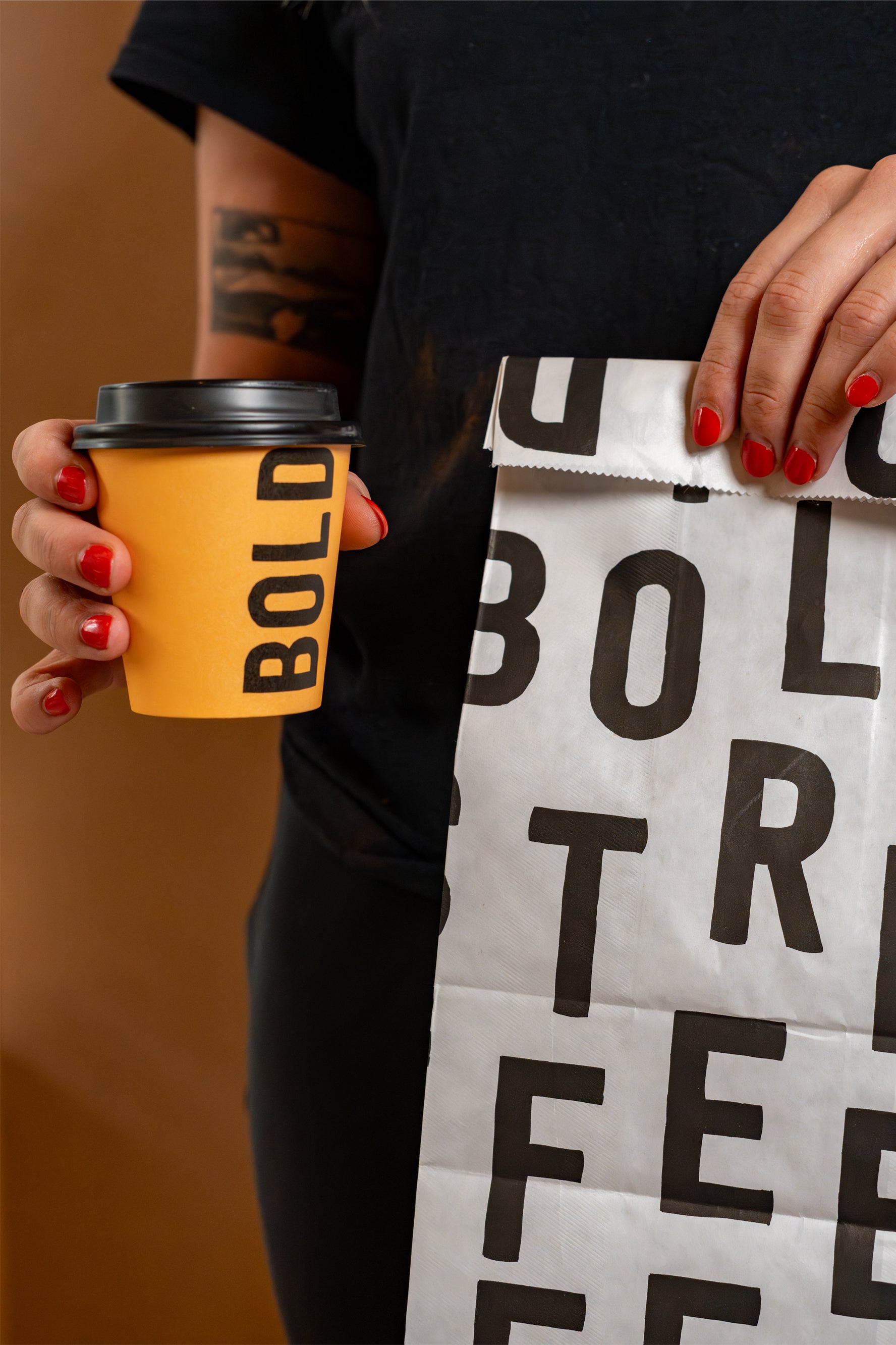 Bold Street Coffee Online